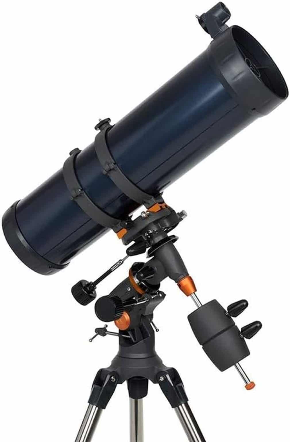 Guide Complet sur le Télescope - Fonctionnement et Conseils d'Achat